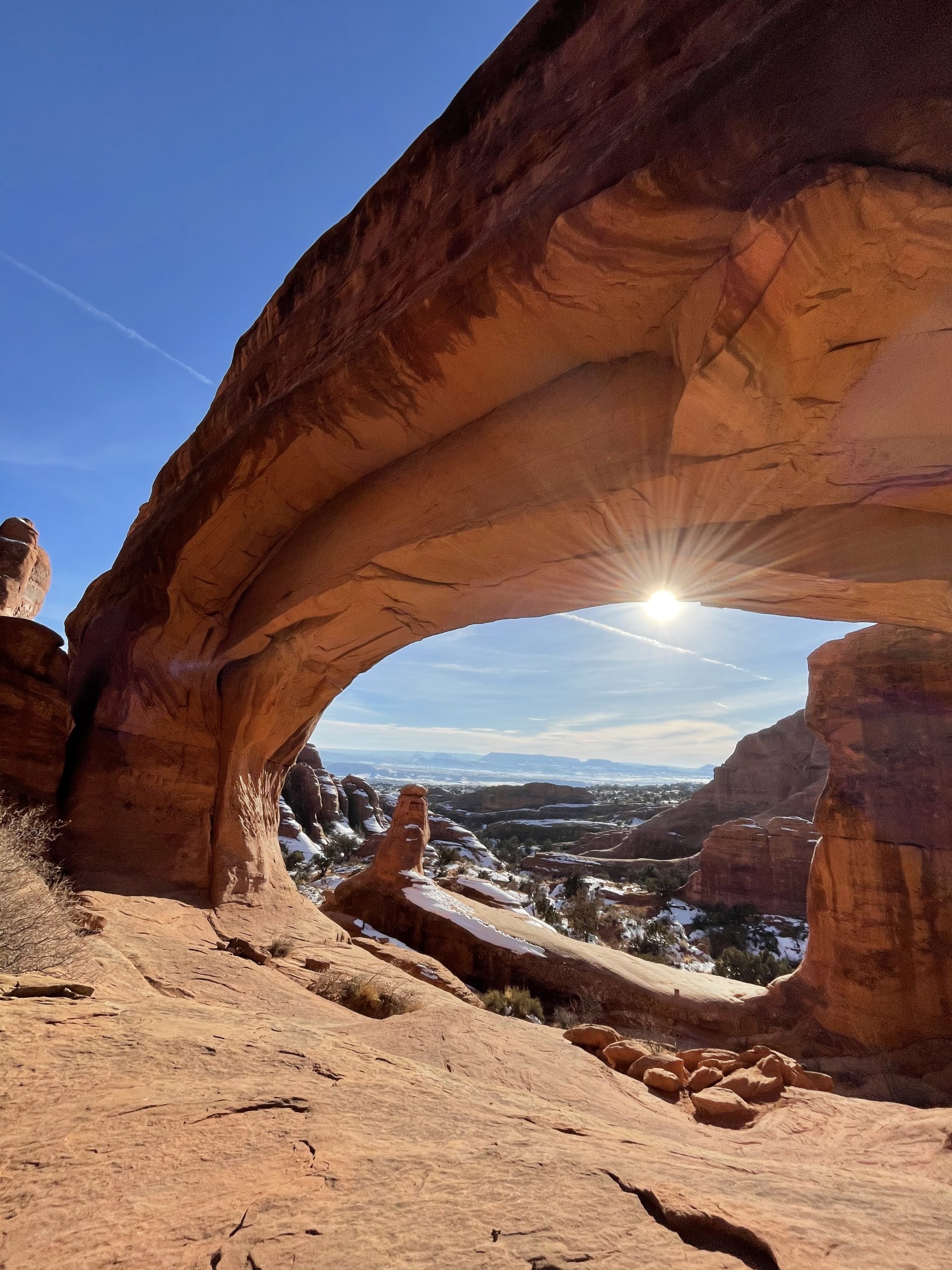 Utah's Arch Wonderland: The Top 10 Natural Marvels - Set to Roam